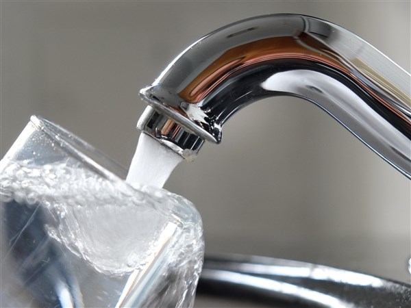 BGSU helps Delta win water system grant | The Blade