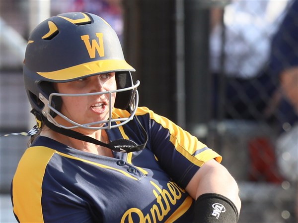 Spotlight Athlete: Amanda Combs, Whitmer | The Blade