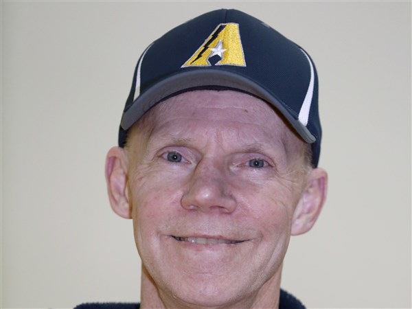 Archbold baseball falls in dramatic fashion | The Blade