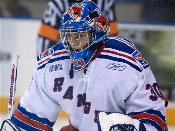 This week in Toledo sports history: Local goalie shines in the ...