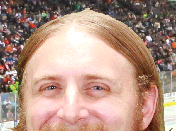 Ryan Crelin named new commissioner of the ECHL | The Blade