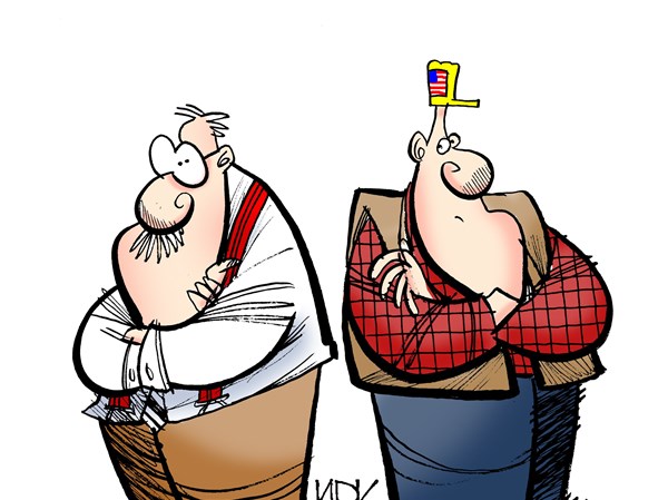 30 years of 'Maumee Dearest' | The Blade