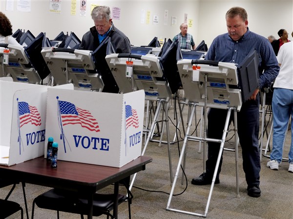 Lucas County residents begin applying for Bellwether Project | The Blade