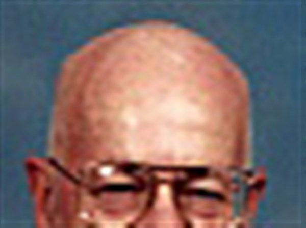 Thomas G. Stubbs (1924-2018) | The Blade