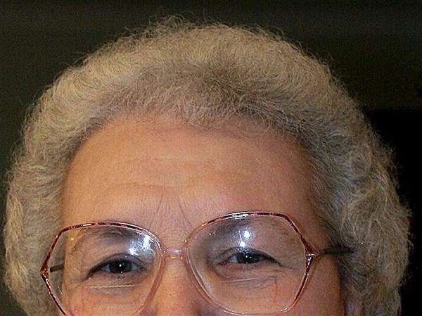 Sandy Andrews (1934-2018) | The Blade