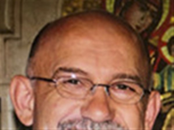 Christos Spiros “Chris” Theodorou (1955-2018) | The Blade