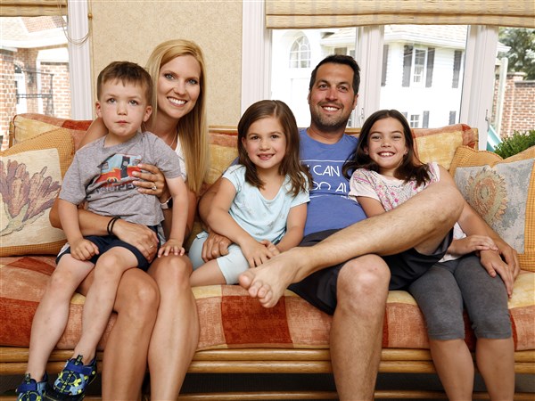 Sam Hornish, Jr. isn't driving, but don't call him retired | The Blade