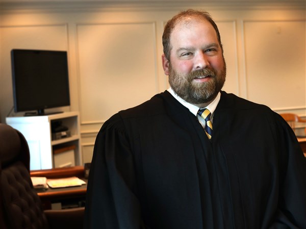 Maumee judge implements changes to curb court's deficit | The Blade