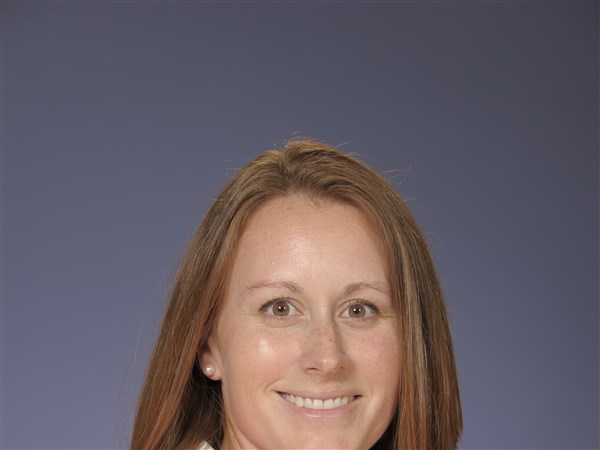 UT names Coluccio new women's golf coach | The Blade