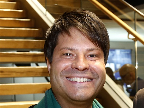 Toledo Fair Housing CEO Michael Marsh stepping down | The Blade