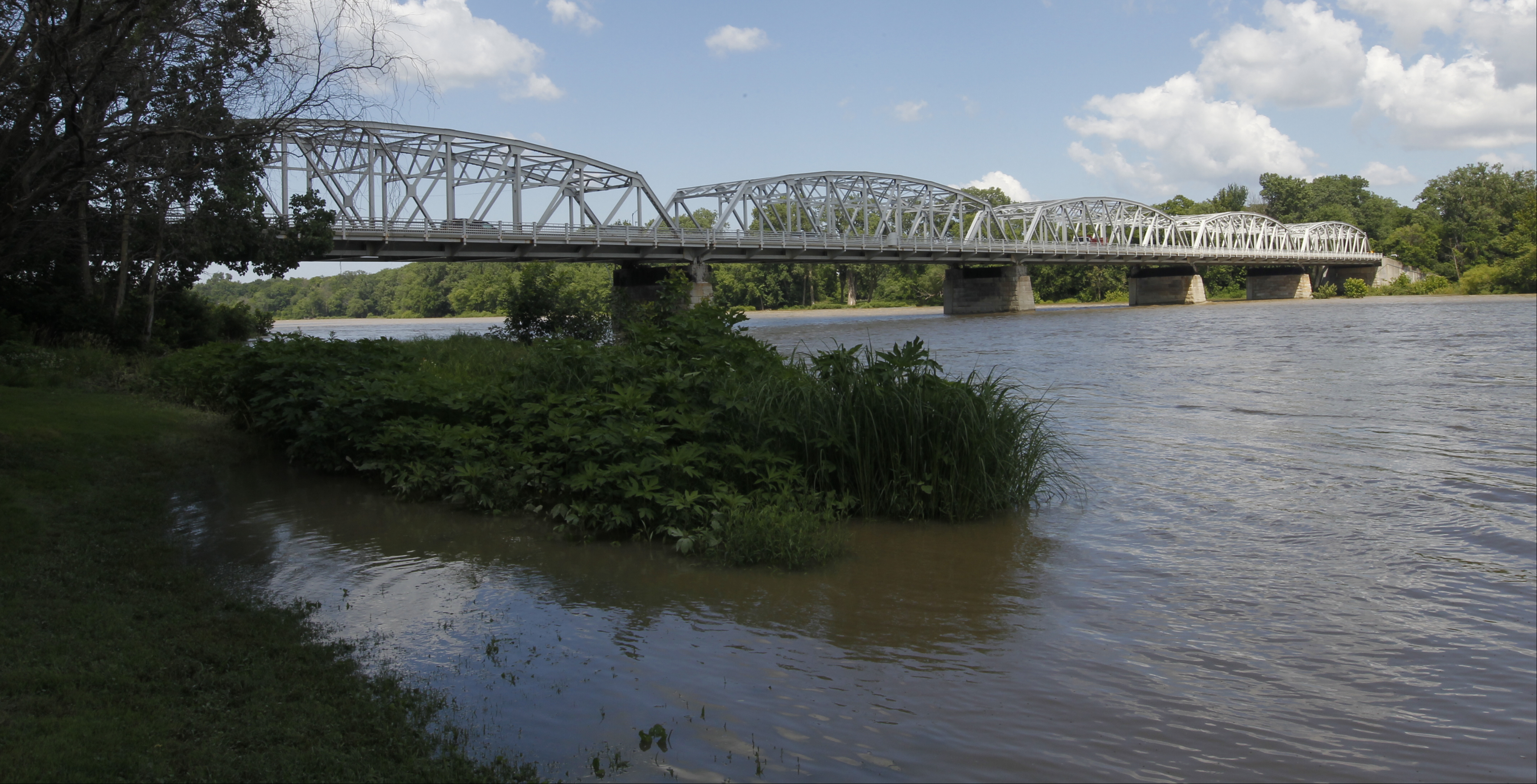 Waterville bridge closes for 45 days Monday - The Blade