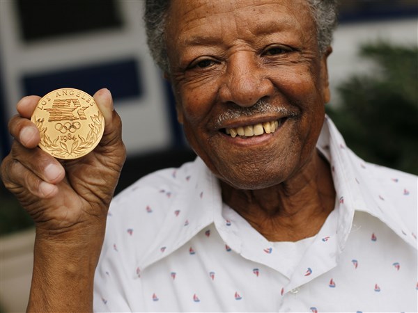 Toledo boxing royalty to enter Hall of Fame | The Blade