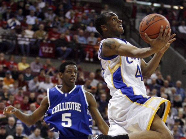 Buford is living his dream as pro basketball player | The Blade