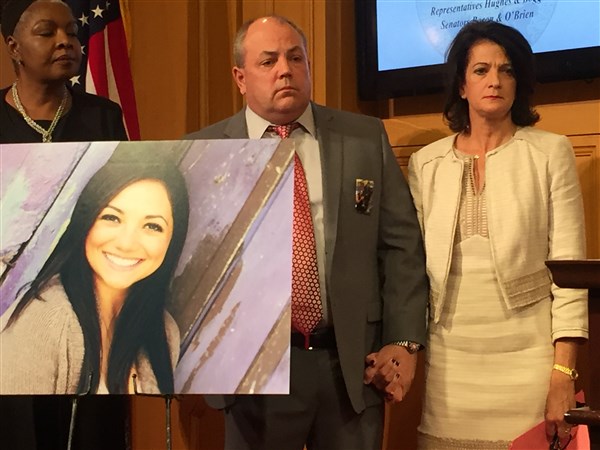 Tokes family's lawsuit against state dismissed | The Blade
