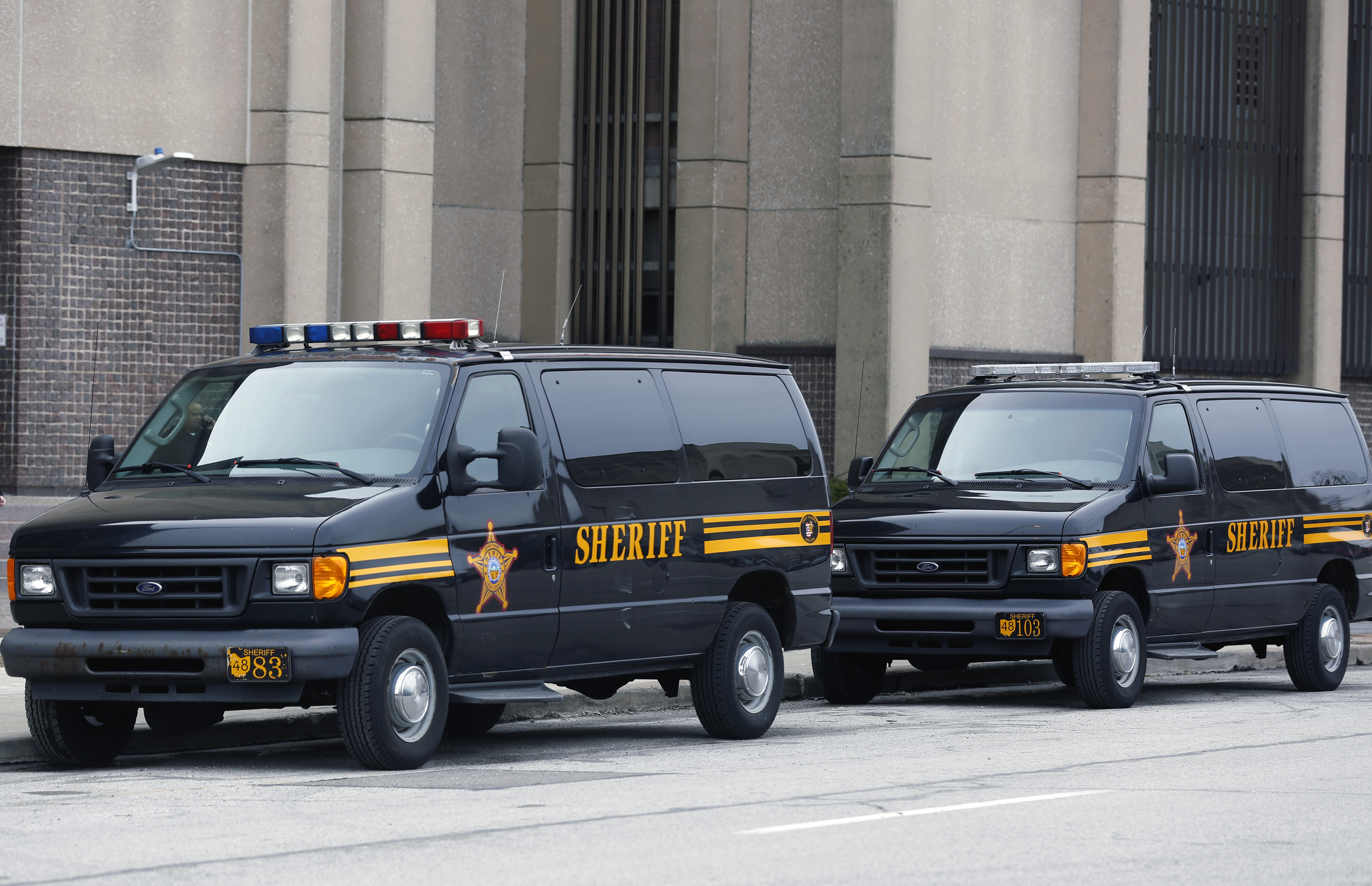 BCI investigating Lucas County sheriff's sergeant for Taser use - The Blade