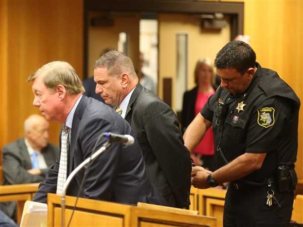 Patrick Hickey sentenced to one year in jail for groping student | The ...