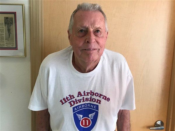 Meet Roger Simpson, the man who brought soccer to northwest Ohio | The ...