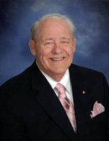 Ronald C. Born (1942-2018) - The Blade