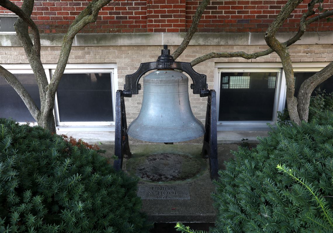 Schoolhouse Bell