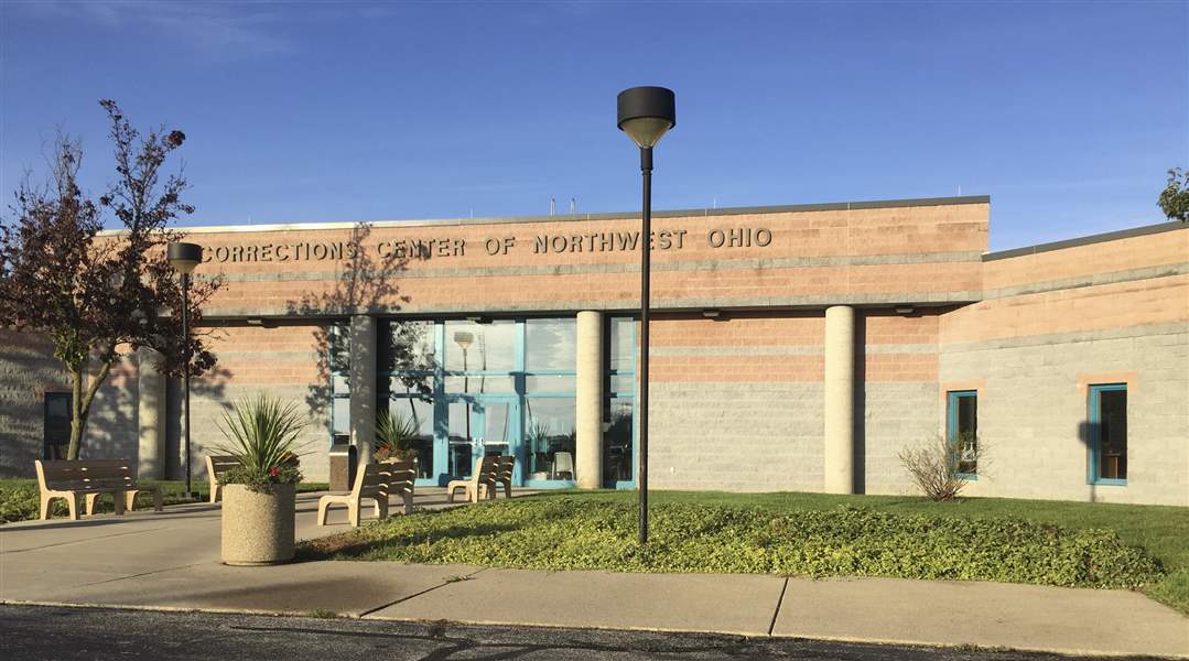 Lucas County to reduce beds at CCNO - The Blade