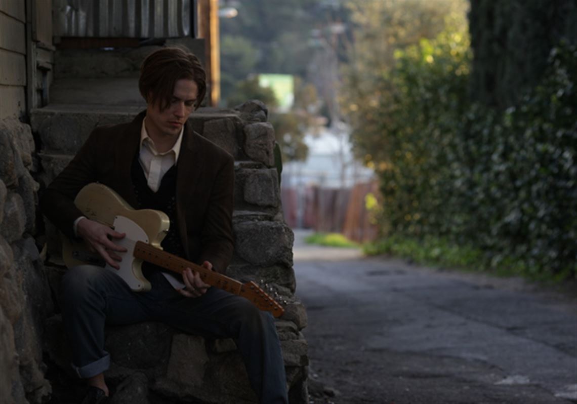 Jonny Lang And Haylie Johnson