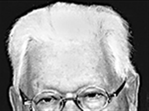 Robert Avery (1922-2018) | The Blade