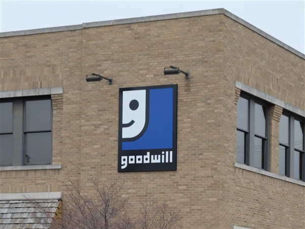 Goodwill gets grant for re-entry program | The Blade