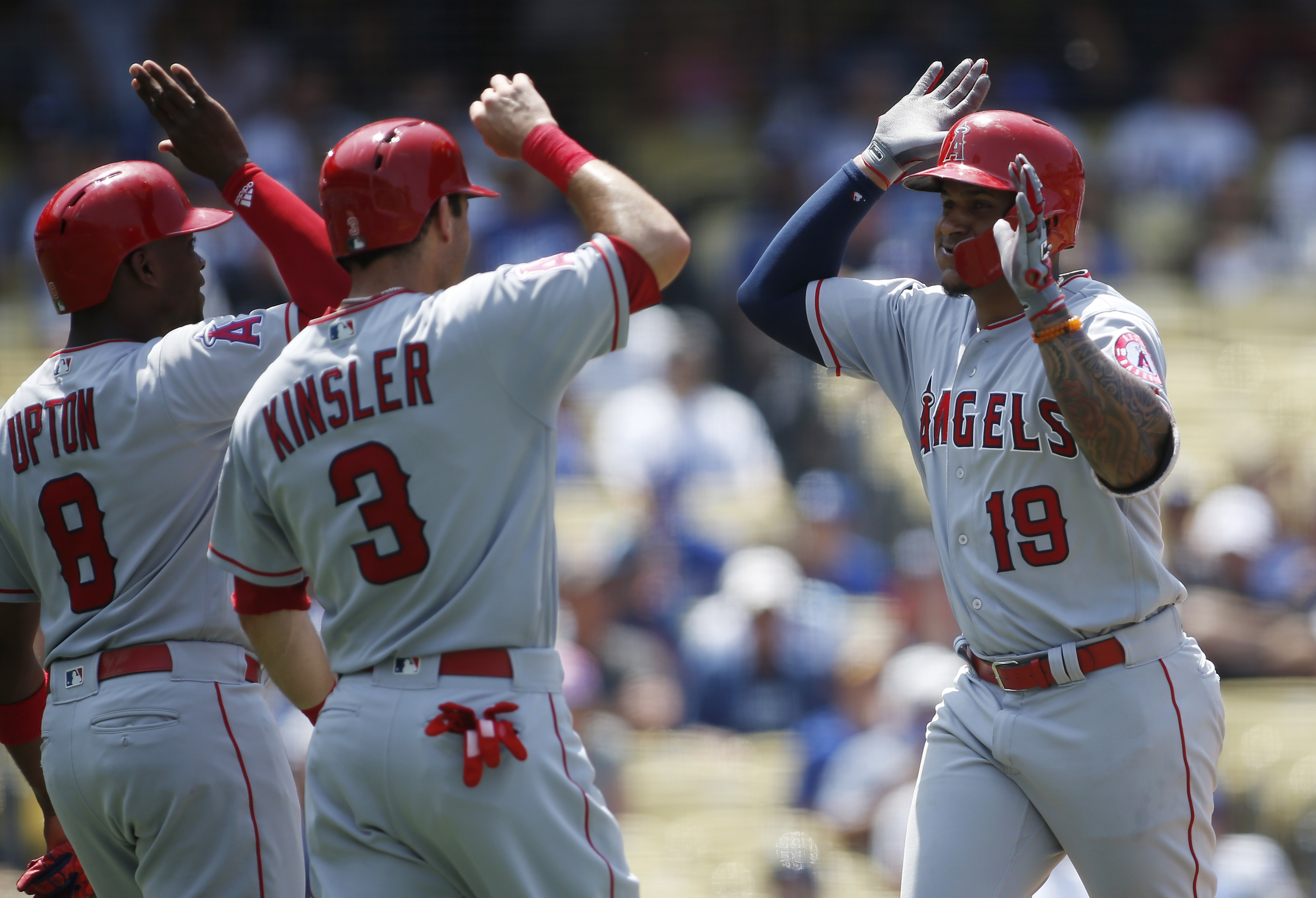 Three Up, Three Down: A look at what former Mud Hens are doing - The Blade