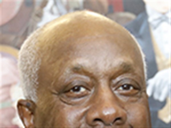 John C. Moore (1936-2018) | The Blade