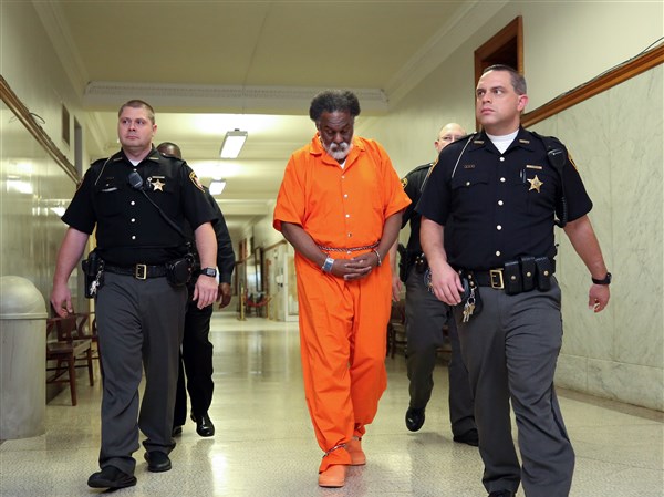 Serial killer Cook's release to be determined at Aug. 9 hearing | The Blade