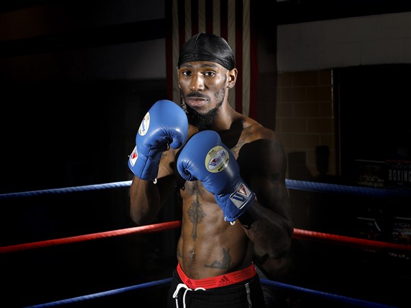 Boxer Robert Easter Jr. alleged assault happened at gentleman's club | The Blade