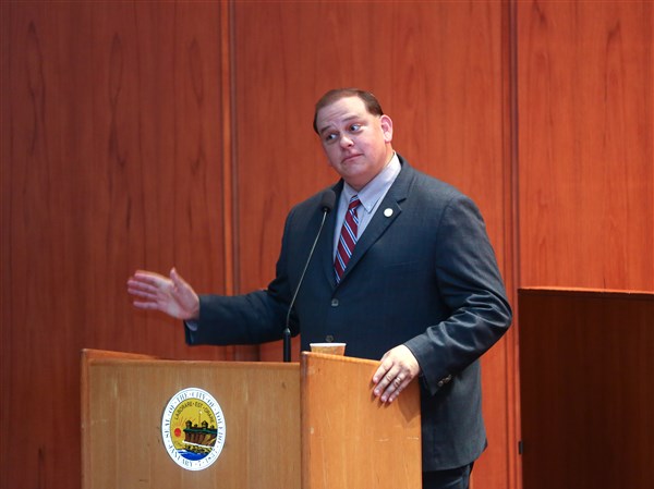 Wednesdays with Wade session set | The Blade