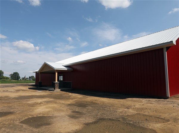 Interactive farm museum to be constructed in Blissfield | The Blade