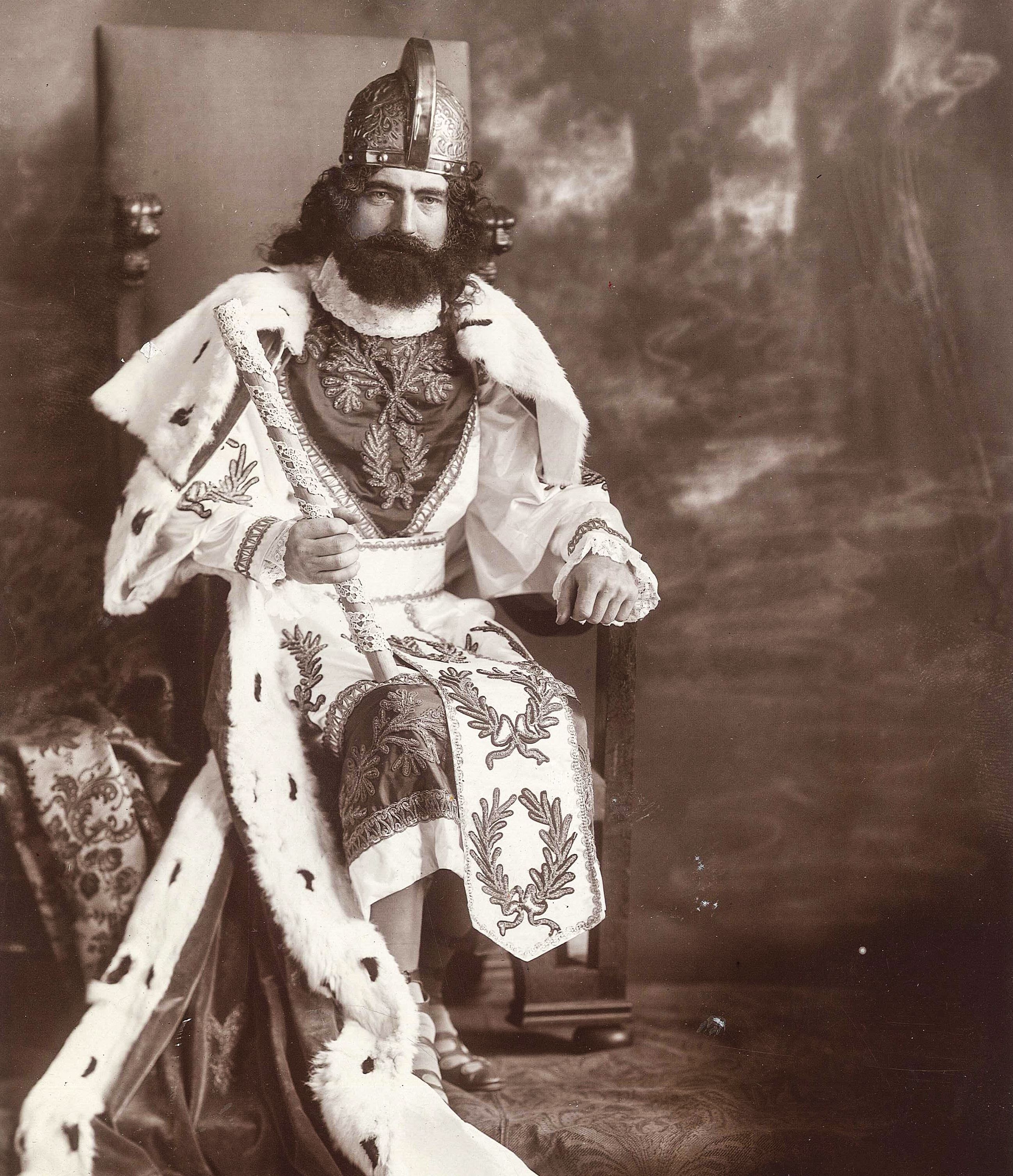 Wamba Week highlights a wild week in Toledo history - The Blade