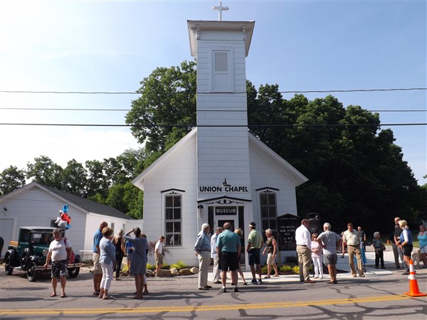 New museum dedicated to Catawba Island history | The Blade