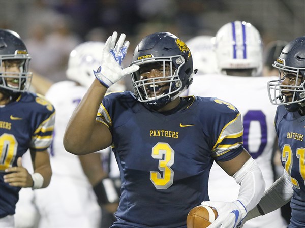 Cavon Butler returning to Toledo to play for hometown school | The Blade