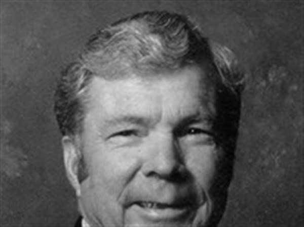 Edward Moran (1925-2018) | The Blade