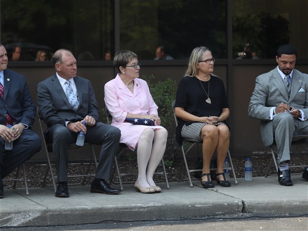 PHOTO GALLERY: Opening of the Aerospace & Natural Science Academy of ...