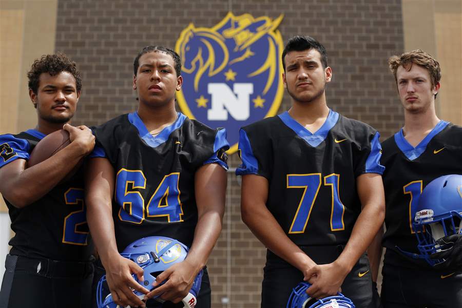 Northwood picked to end TAAC title drought - The Blade