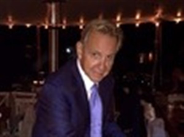 Raymond Frick (1946-2018) | The Blade