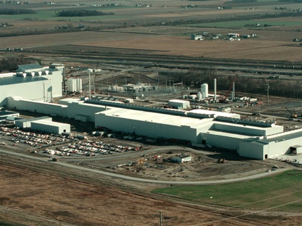 Delta's North Star steel plant may get $700M upgrade | The Blade