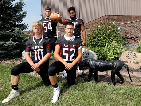 McComb looks to keep BVC dominance going | The Blade
