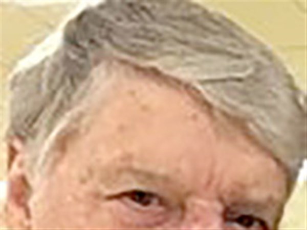 Patricia M. Dickey (1932-2018) | The Blade