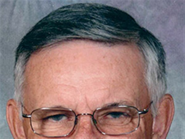 Robert A. Dodson (1939-2018) | The Blade