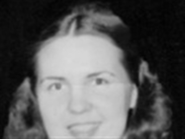 Marilyn Ann Post Wiley (1924-2018) | The Blade