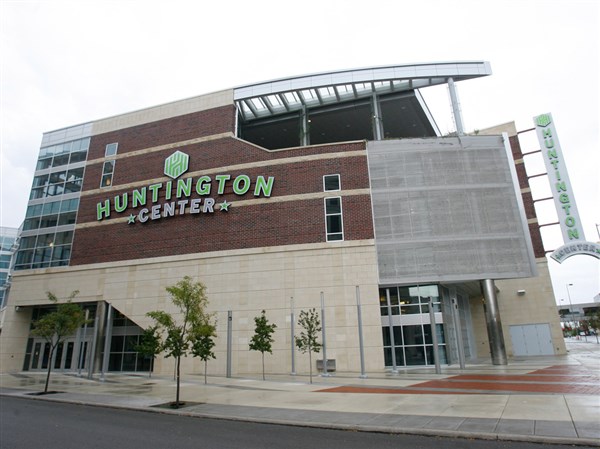 Old Dominion coming to the Huntington Center | The Blade