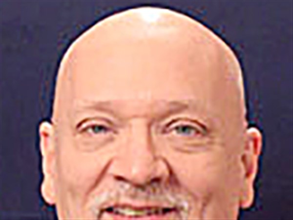 Tad Weed (1957-2018) | The Blade