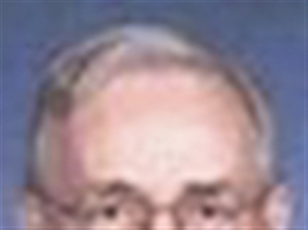 Walter Nelson (1944-2018) | The Blade