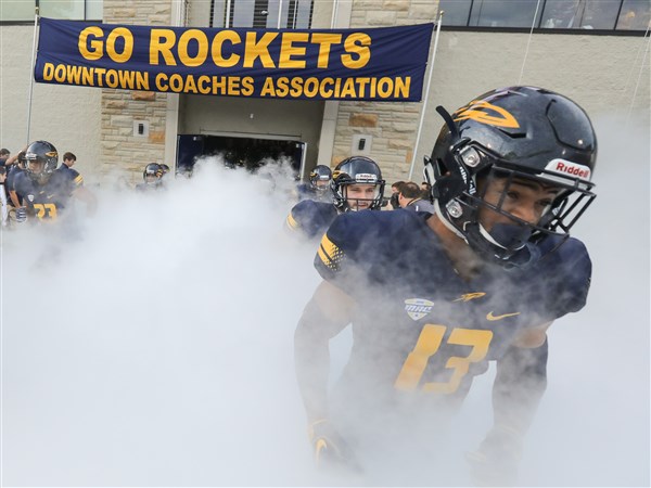 Game time announced for UT game vs. Nevada | The Blade