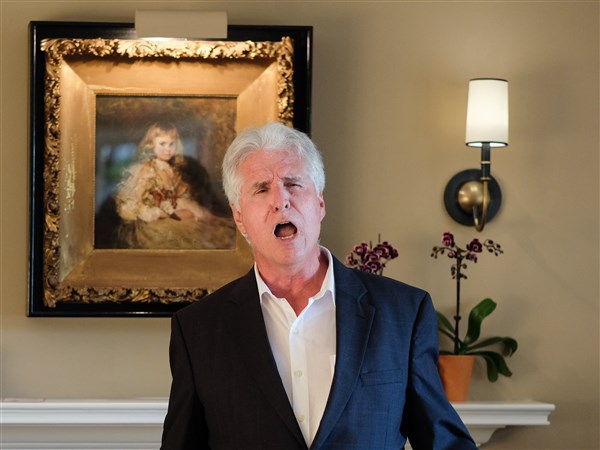 Toledo Opera samples its 60th season | The Blade